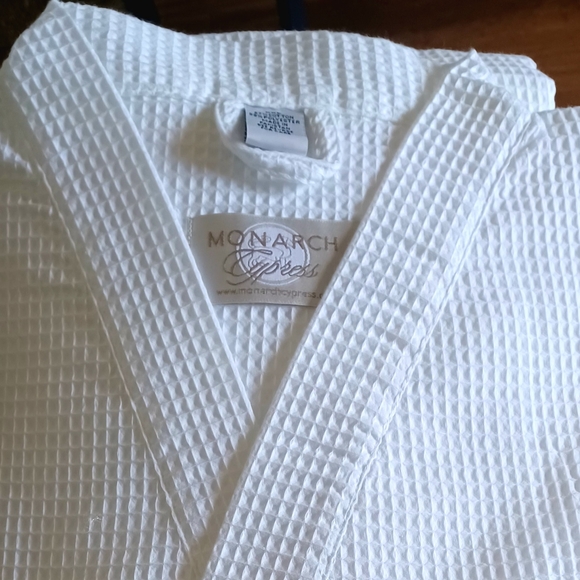 Monarch Cypress | Other | Monarch Robe Final Price 5 | Poshmark